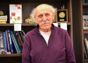 Faculty | Master of Science in Biomedical Science Policy & Advocacy ...