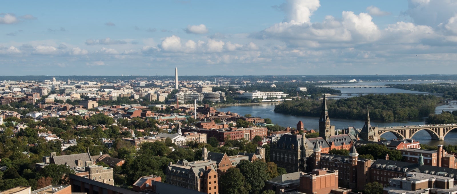 Internships | Master of Science in Biomedical Science Policy & Advocacy ...