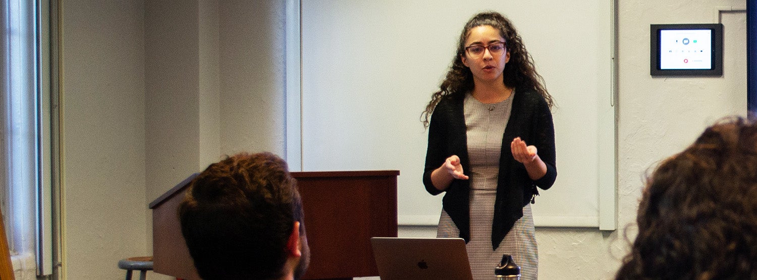 Give | Master of Science in Biomedical Science Policy & Advocacy ...